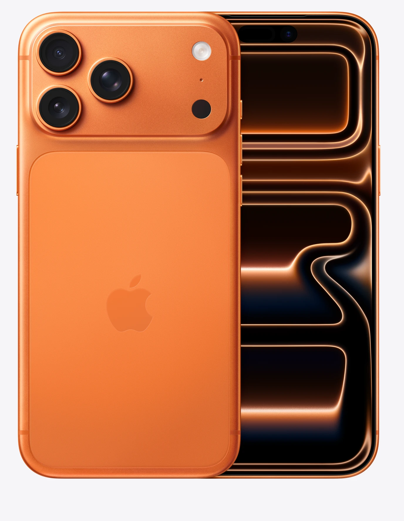 Apple iPhone 17 Pro Max 2TB Cosmic Orange Unlocked with Bonus Storage ...